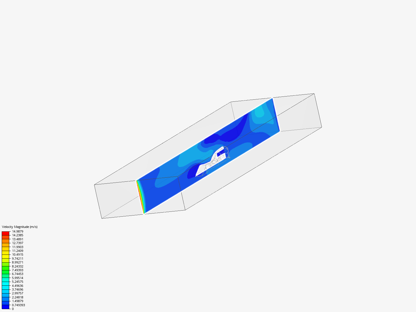 Pltwdhs Jayson Yang by JaysonAndJayson | SimScale