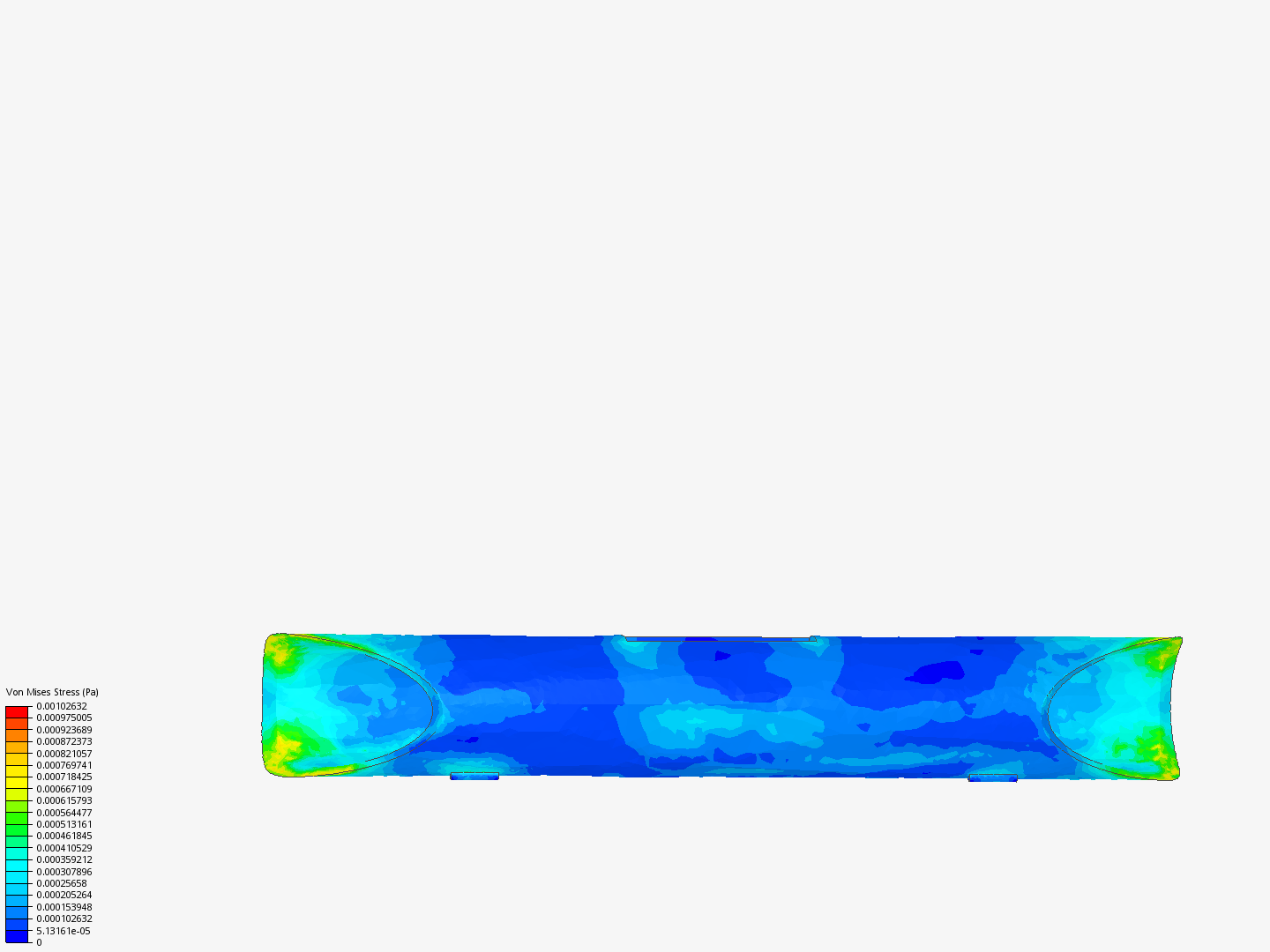 DT IA model testing by Jazz1 | SimScale