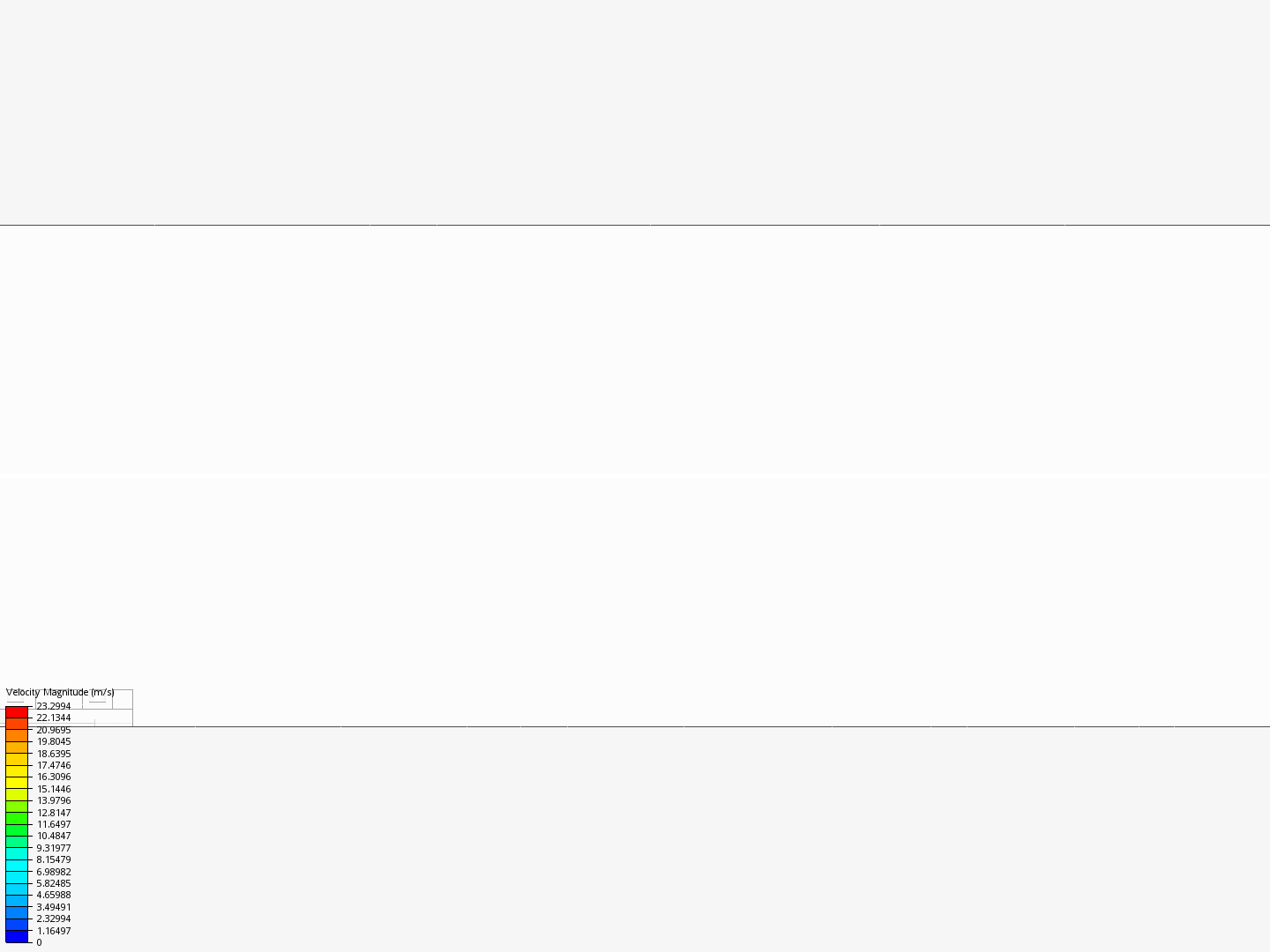 Drag simulation by Jcdragon | SimScale