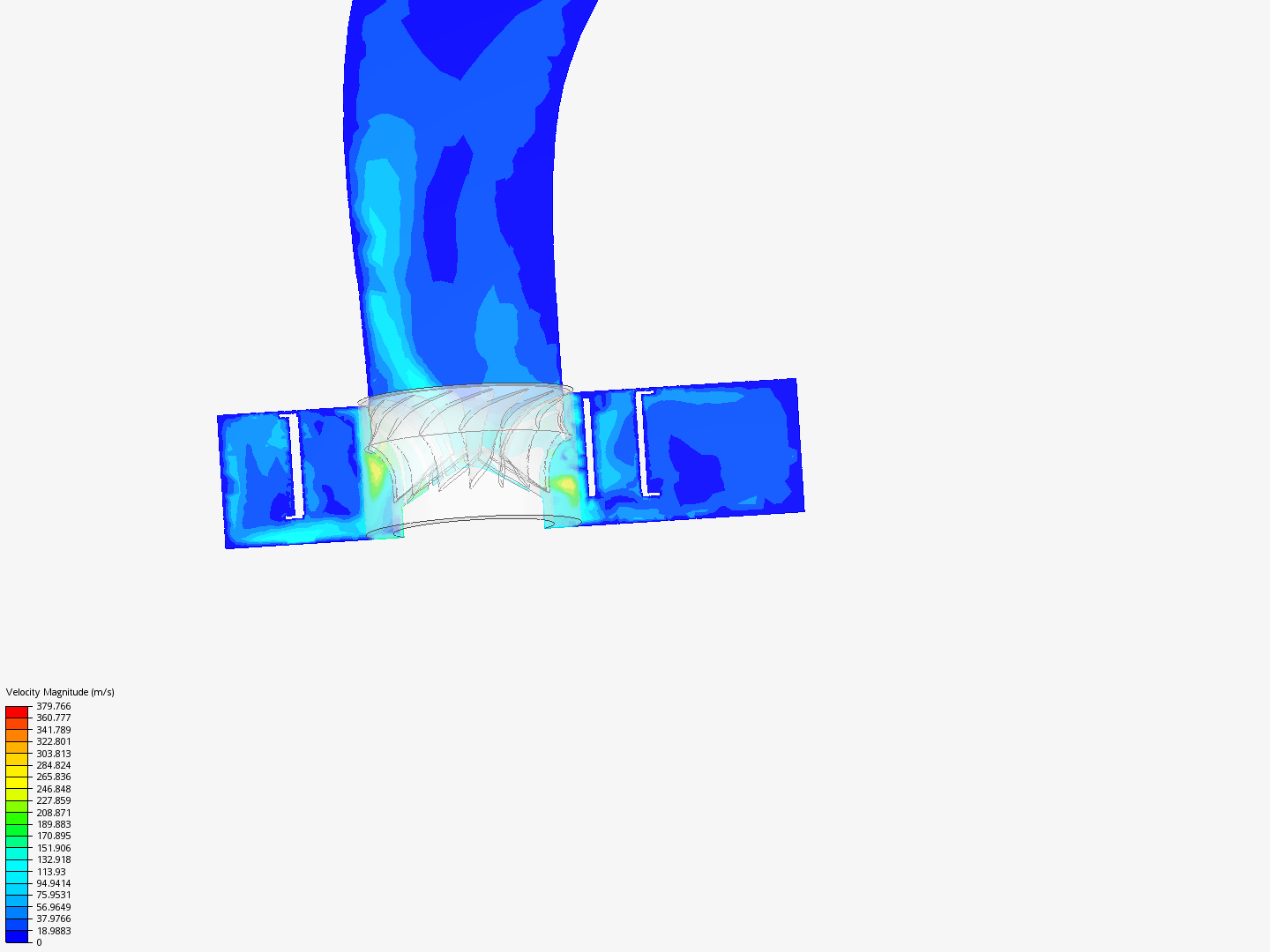 pruebas by JeanC147 | SimScale