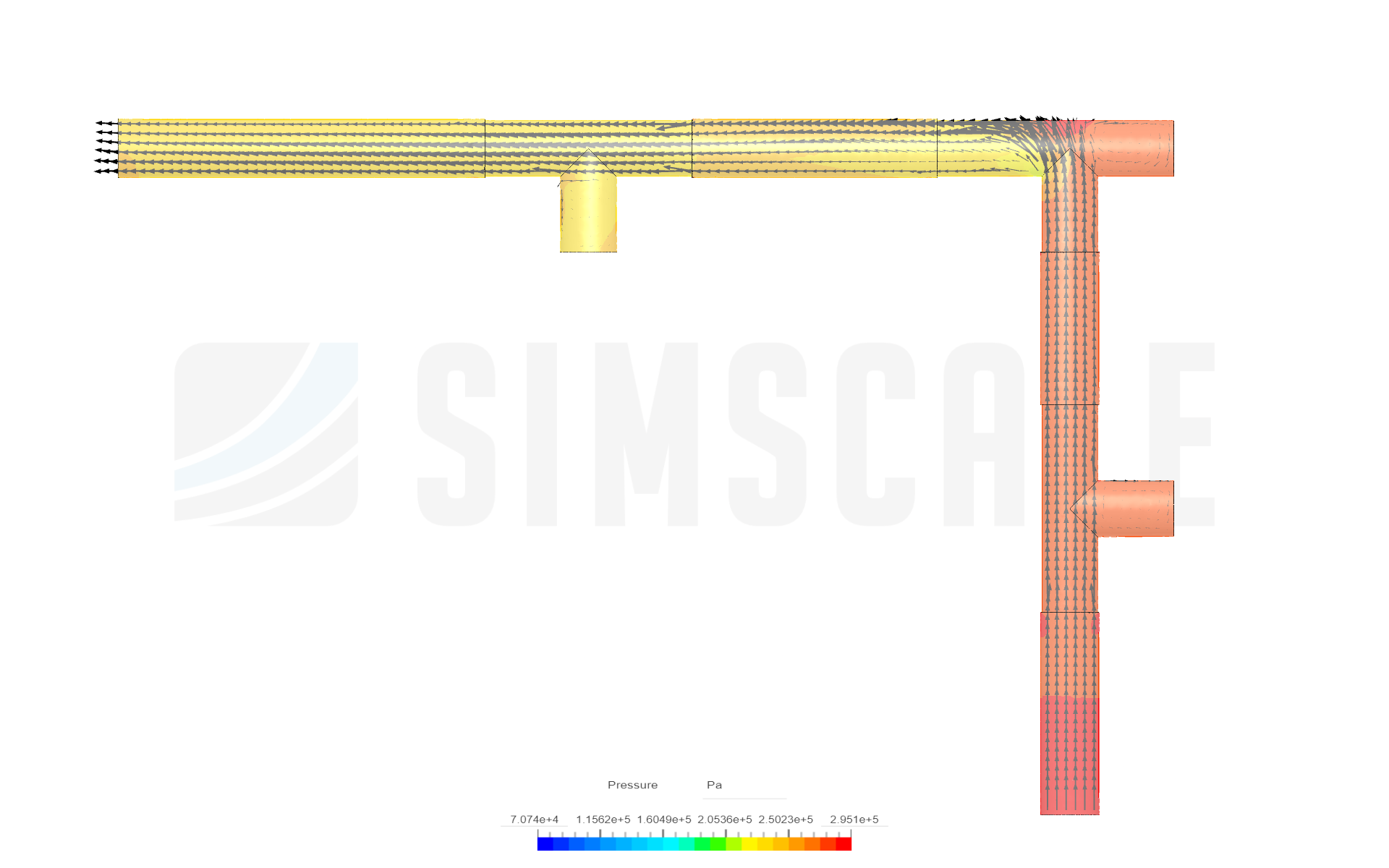 Orifice by Jebediah | SimScale