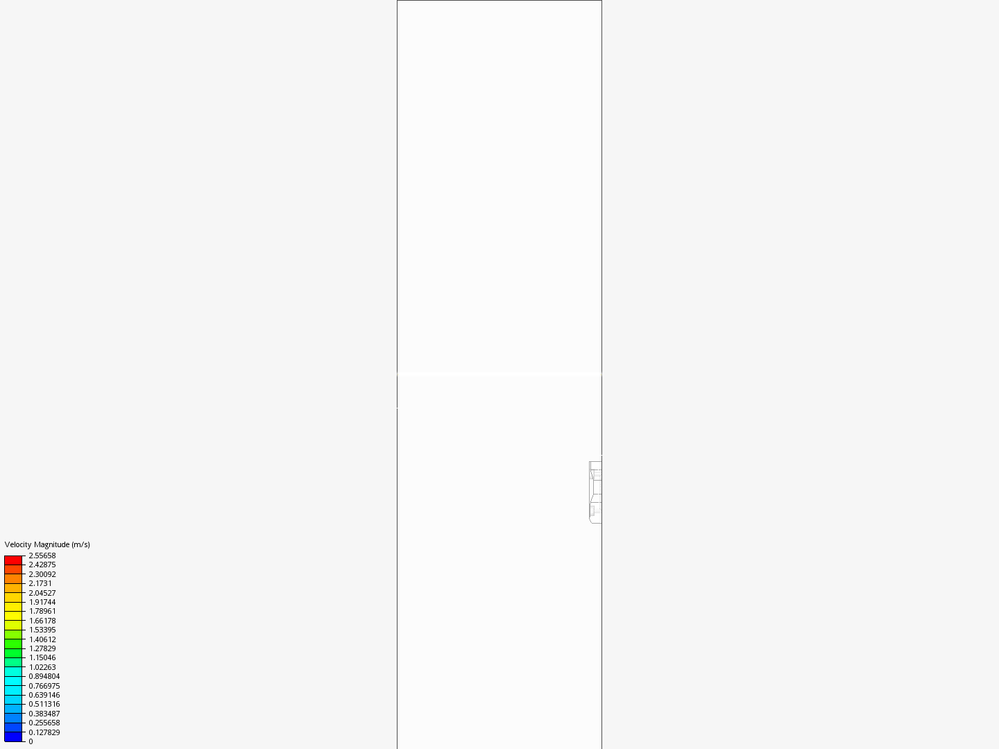 Car (control) - Copy - Copy by JessicaMaz | SimScale