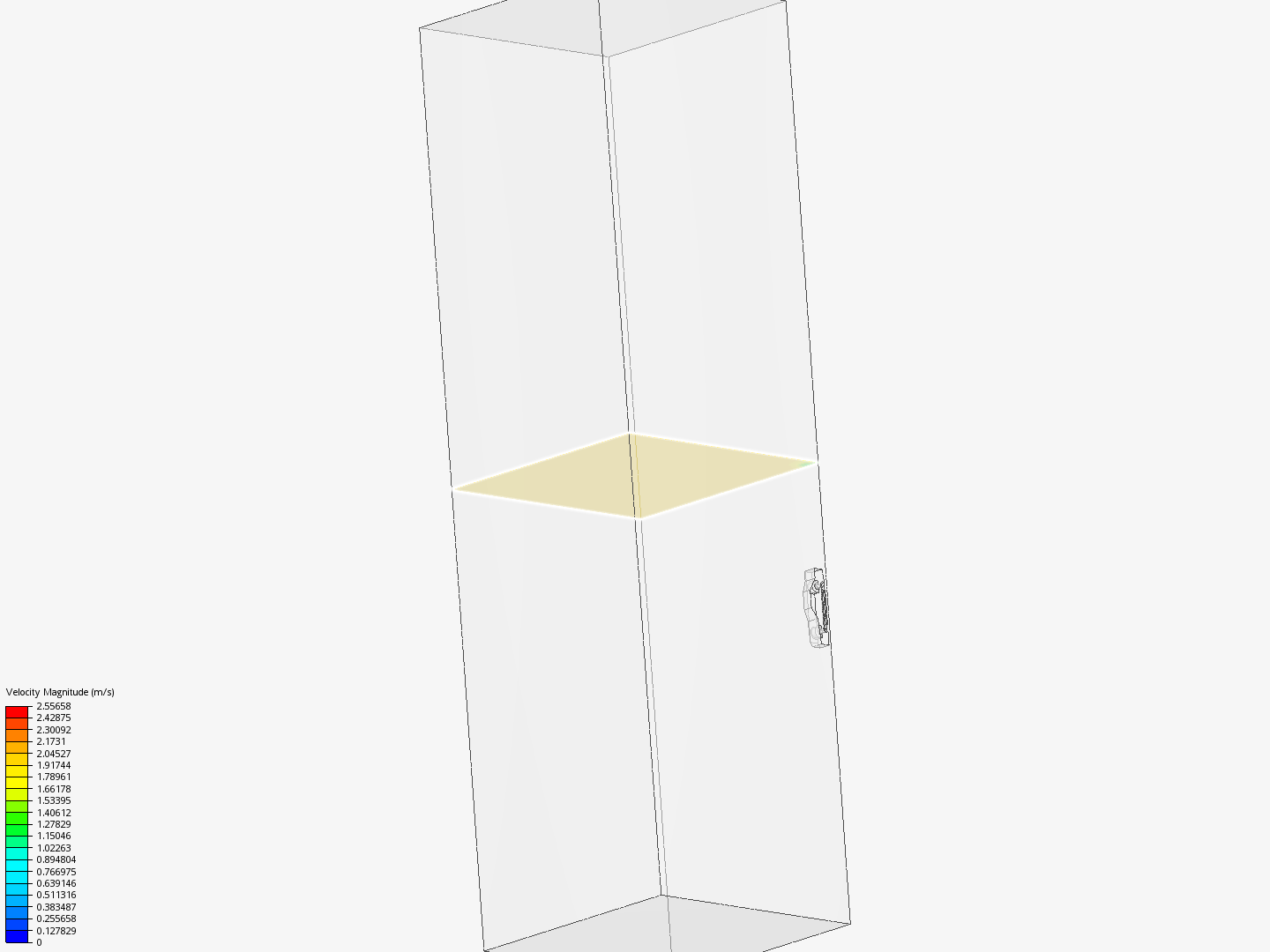 roblox spoiler by JessicaMaz | SimScale