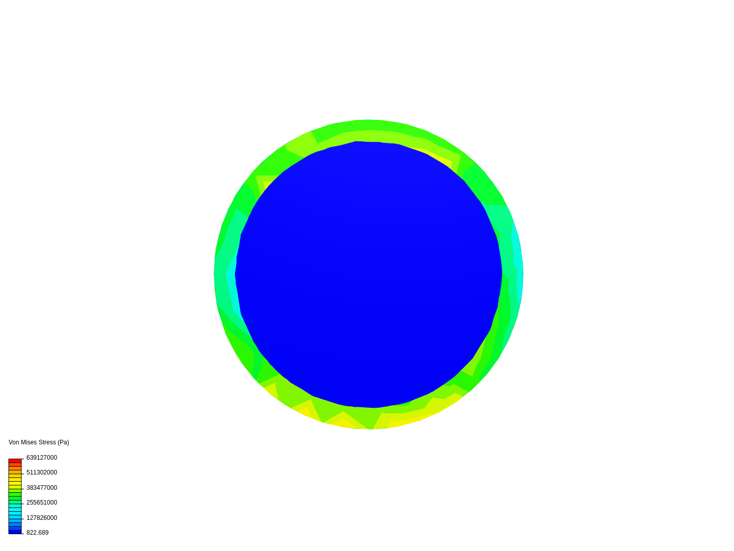 Title PIpe by JimO250 | SimScale