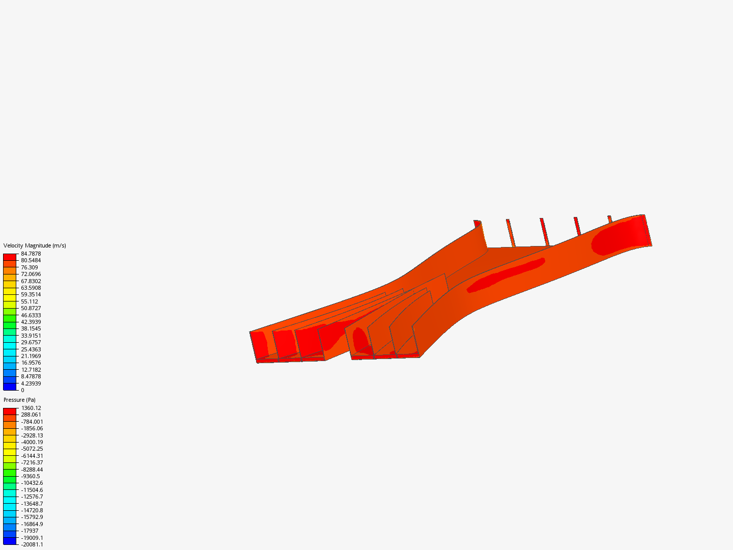 Floor Test by Jnadeem011 | SimScale