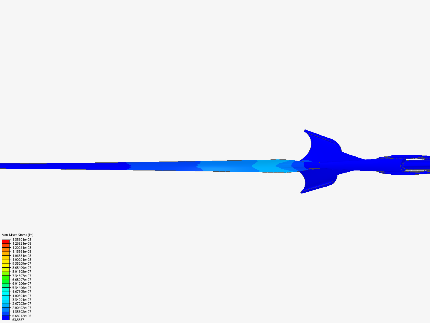 MEIO 2.0 by Joao_Pedro_007 | SimScale