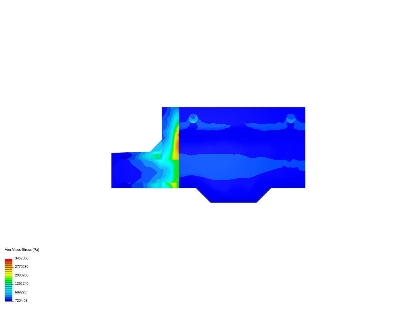 JoeMcMahon on SimScale | SimScale | Page 1