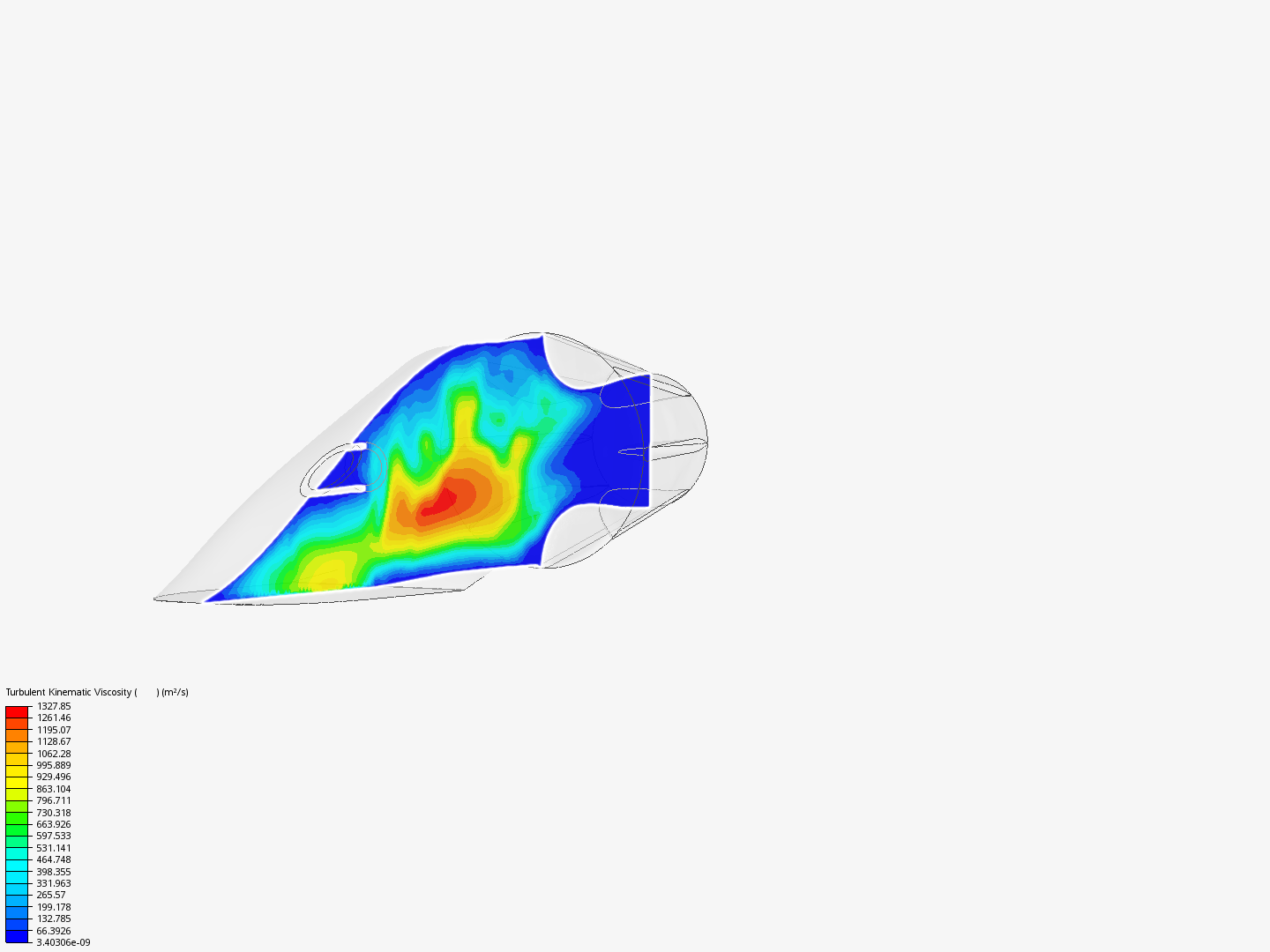 EAS-JET by JohnEarle | SimScale