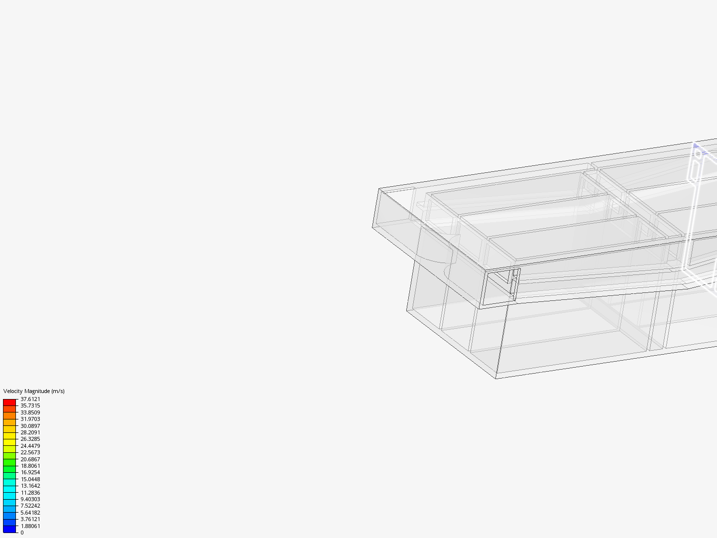 building cooling by JohnMiller_45 | SimScale