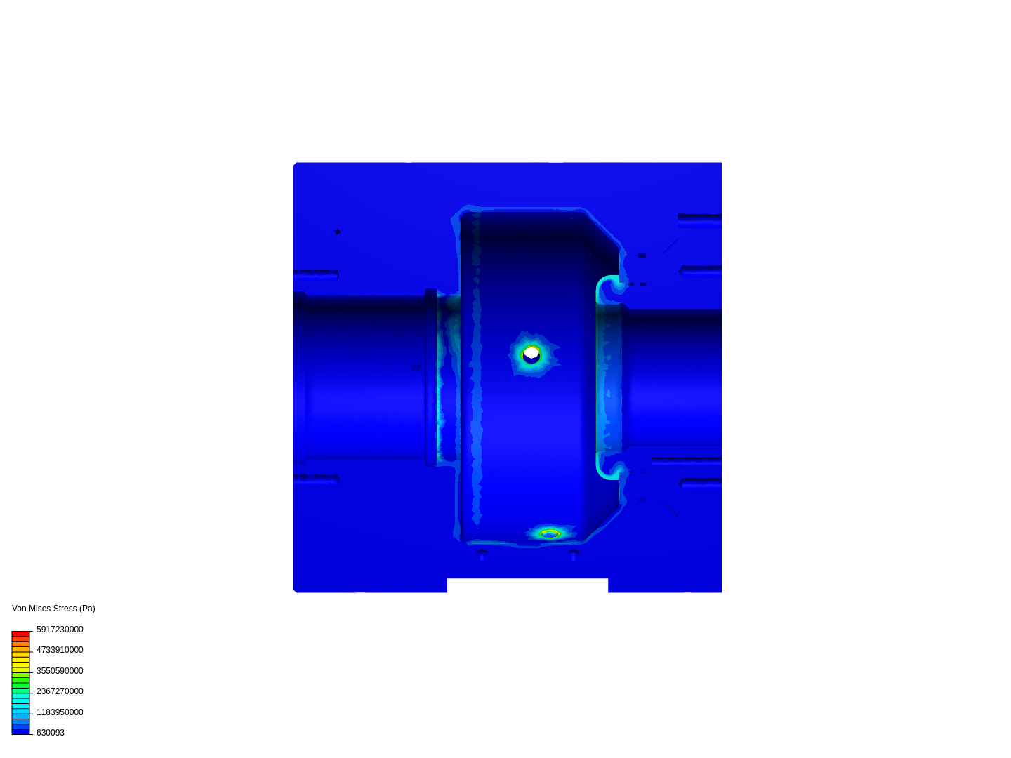 Webinar: FEA Non-Linear Materials by Jon_Wilde | SimScale