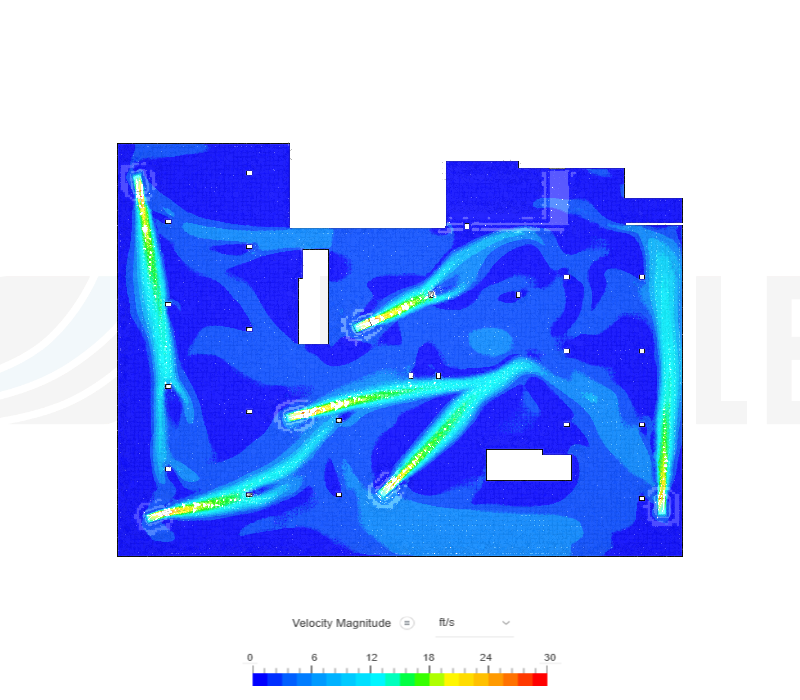 744 S KERN AVE by Joper-Breen | SimScale