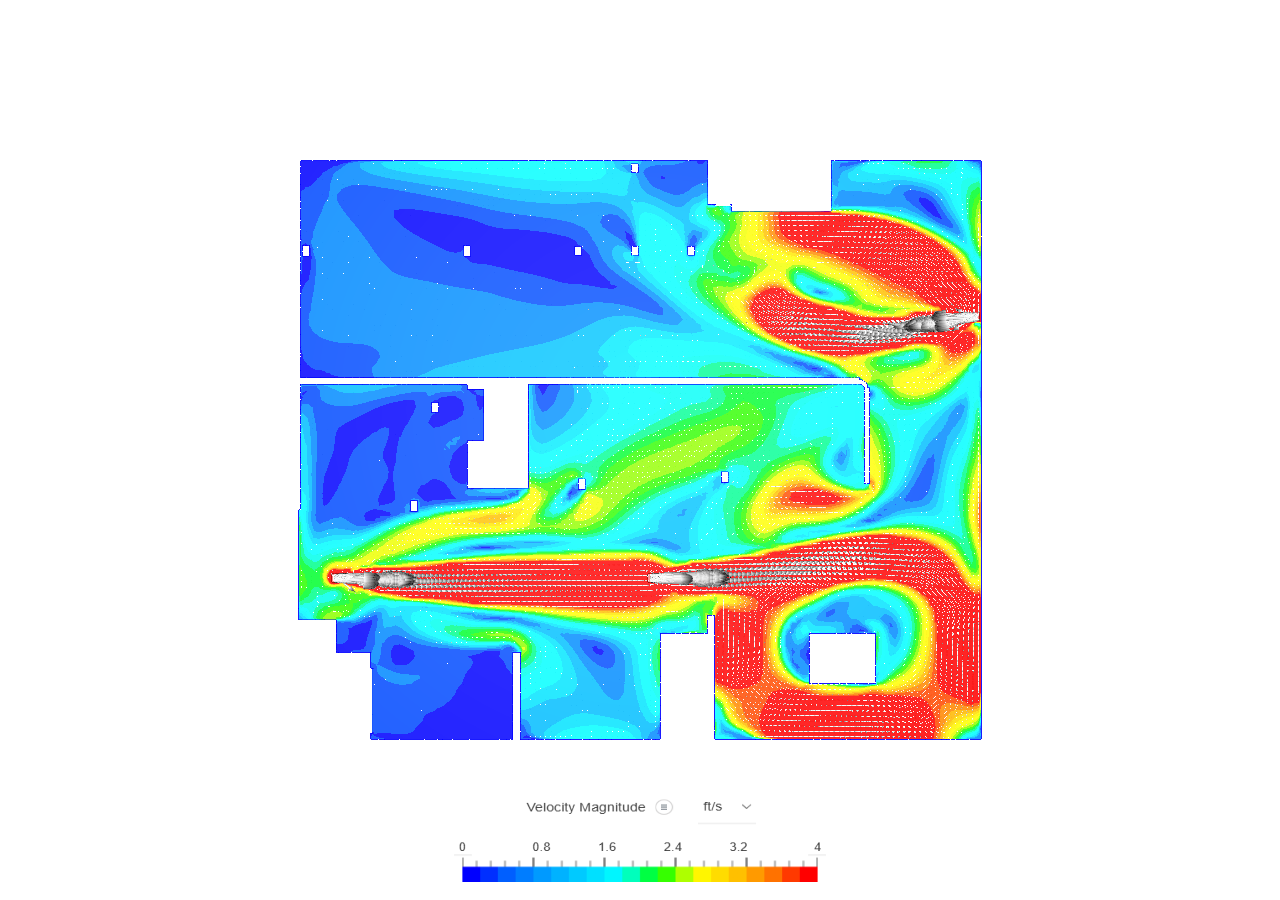 Third and Washington Lvel 2 by Joper-Breen | SimScale