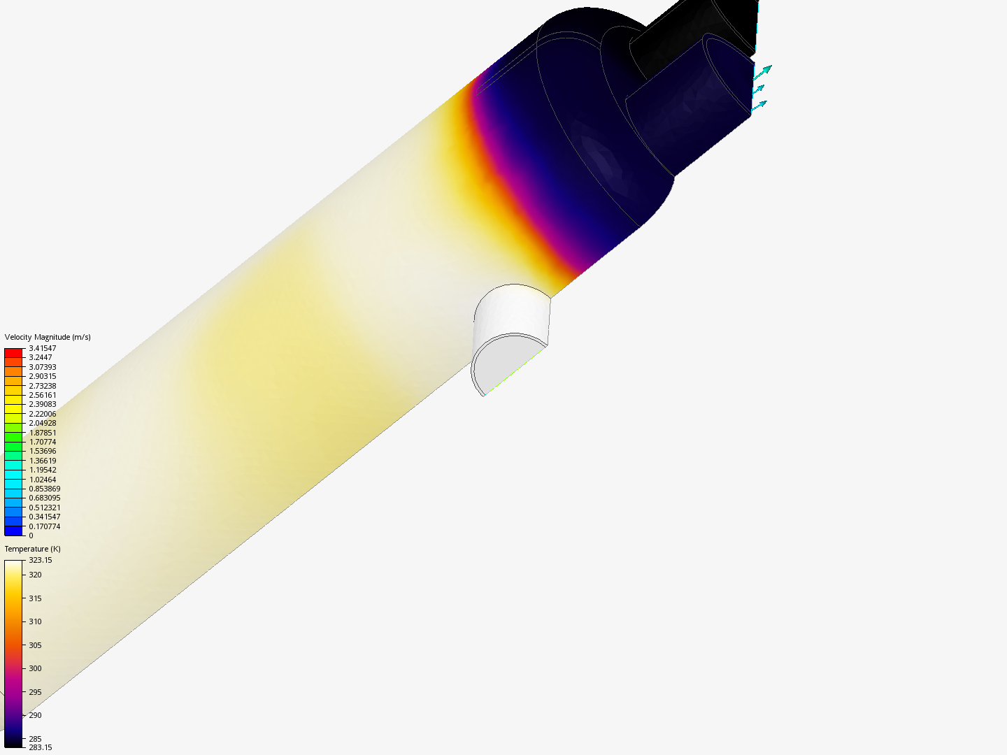 Water_Water by Jose_Miguel | SimScale