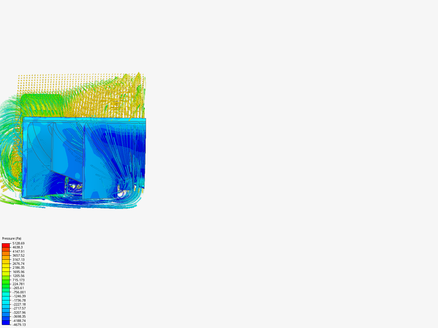 underfloor by JrCarmel | SimScale