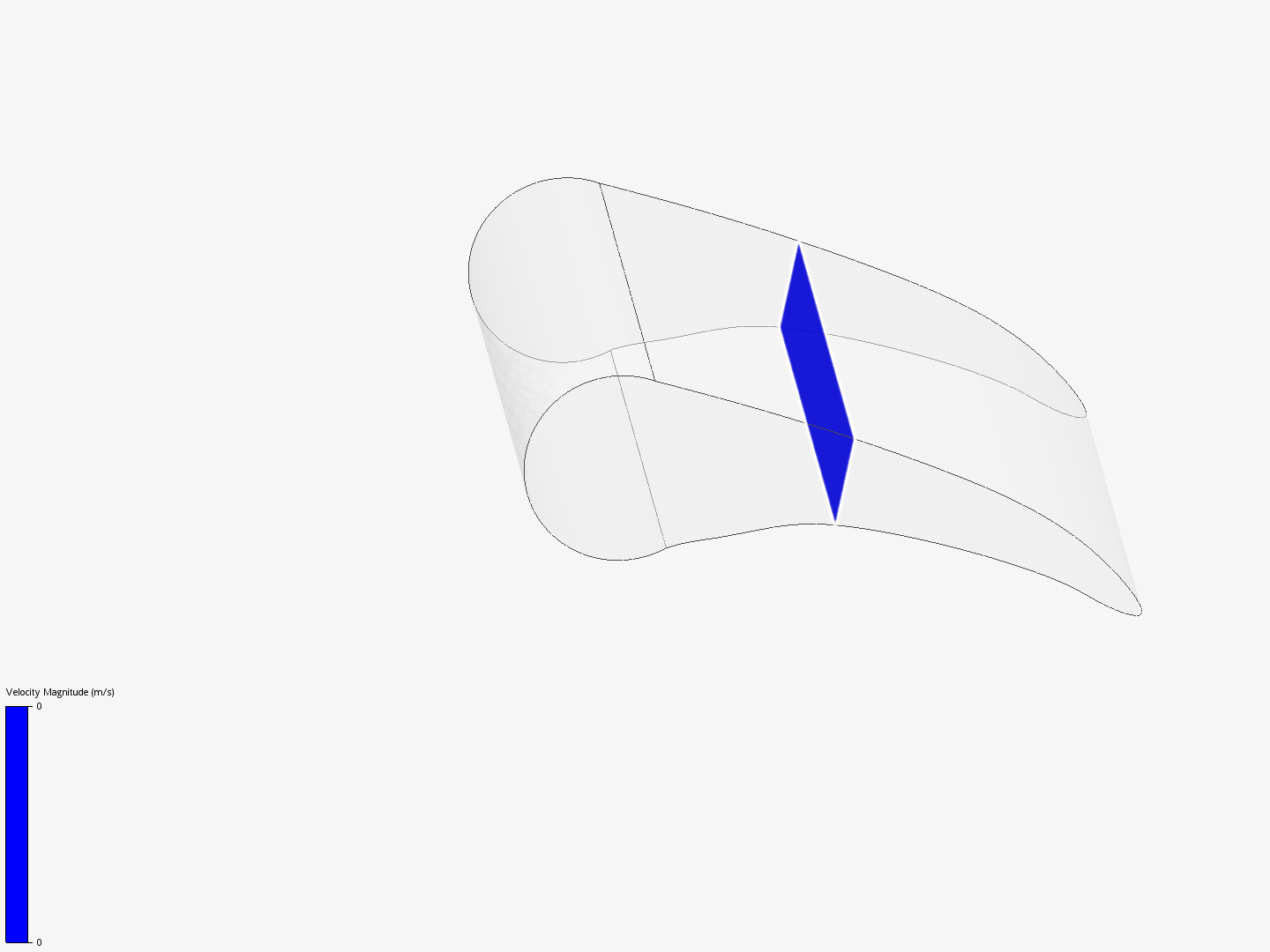 Airfoil Analysis By Jtairfoil Simscale