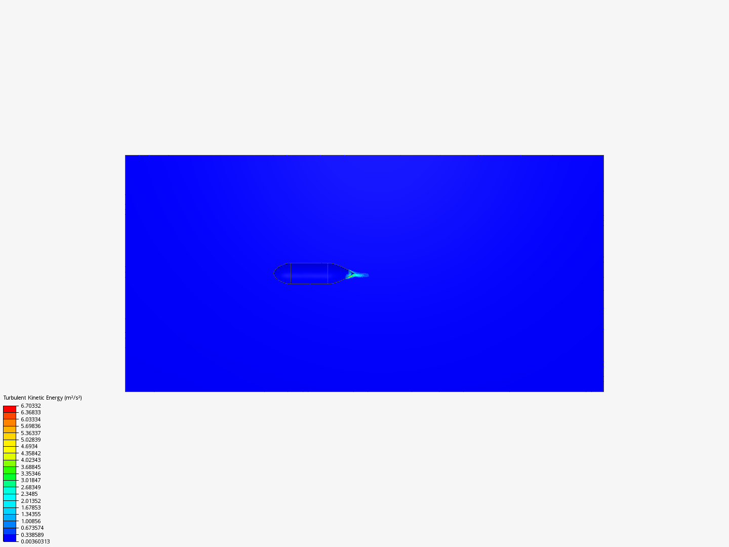 V1.0 bottle by JuStone | SimScale