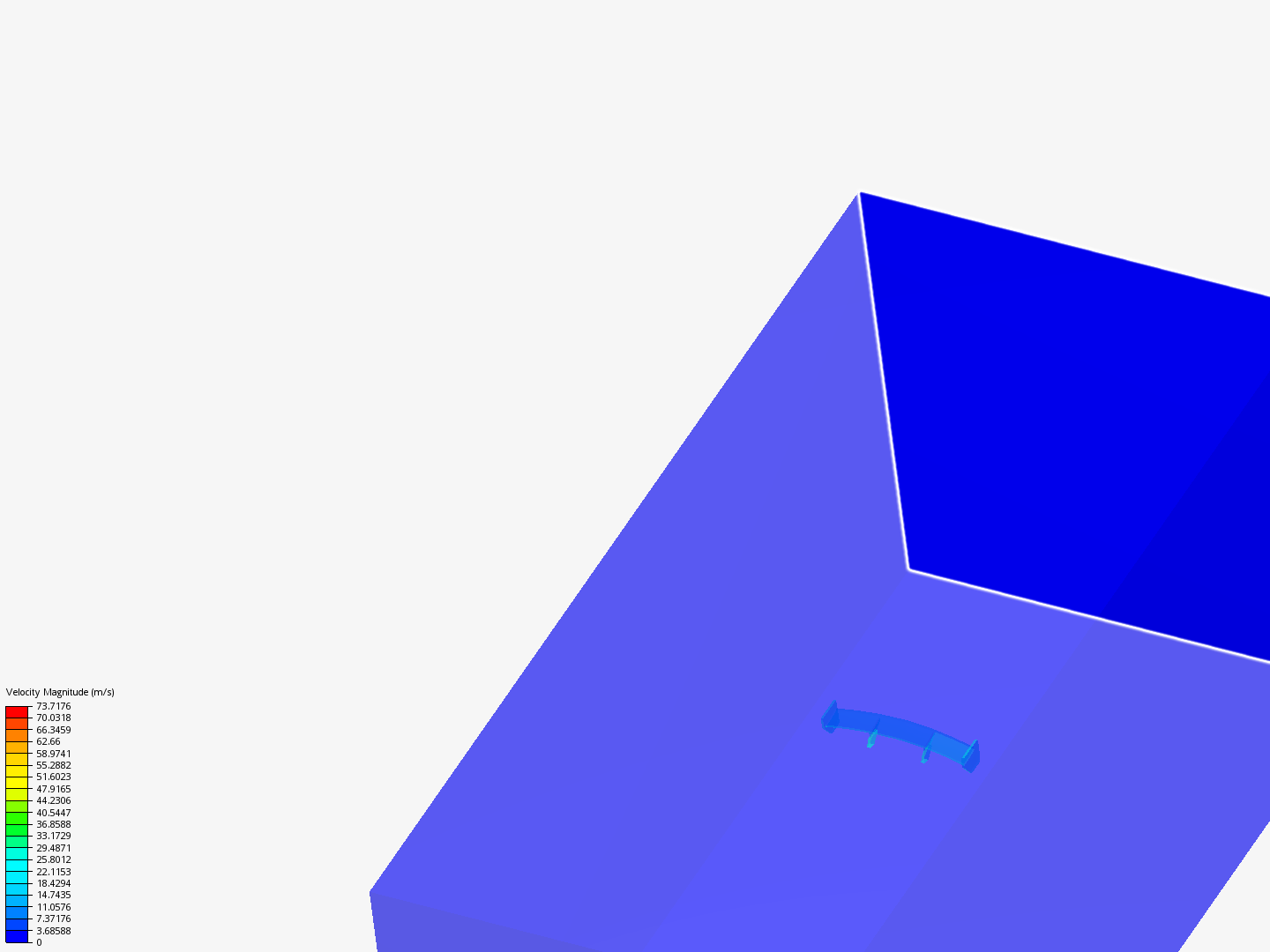 aileron by Julien_Phl | SimScale