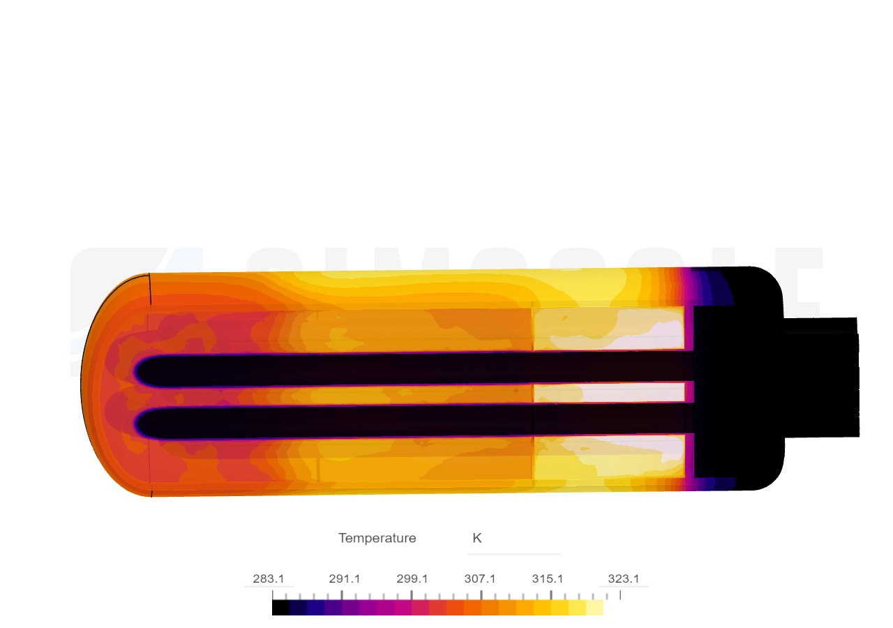 dumar - agua - agua - Copy by Juliochavez | SimScale