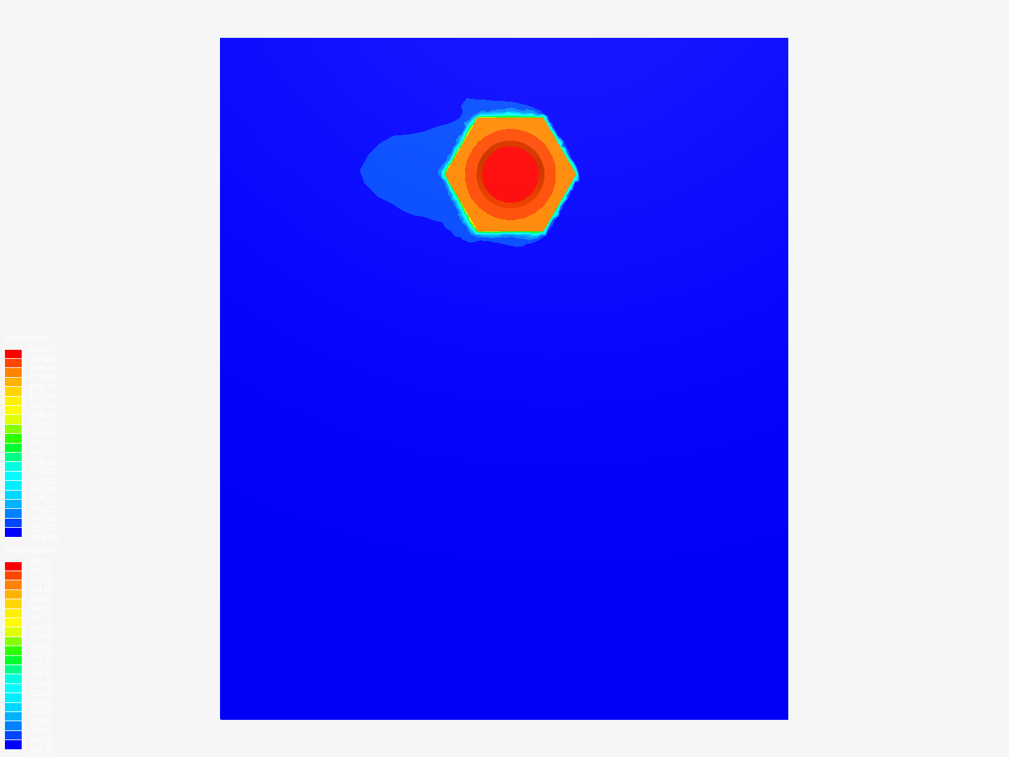 Simp Rad by JustJohn | SimScale