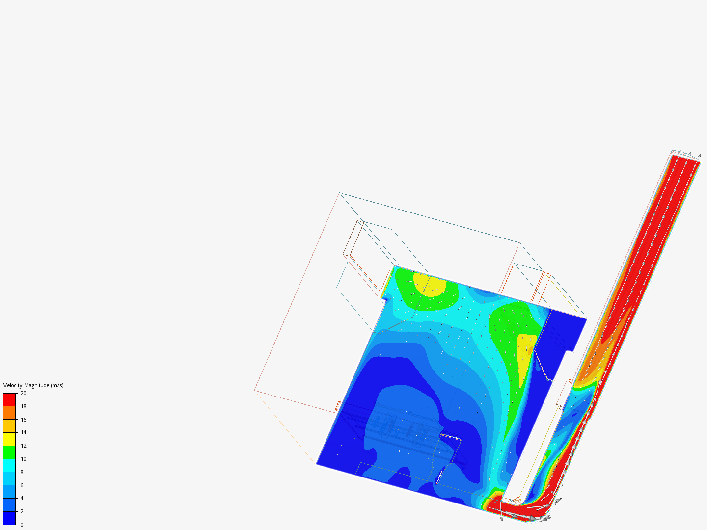 Trial by KHikida | SimScale