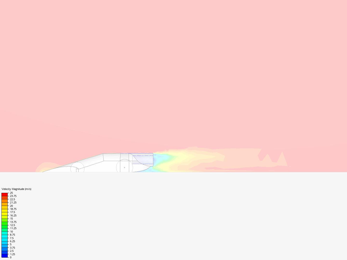 Dragster k4 t2 by KadenGilbert | SimScale