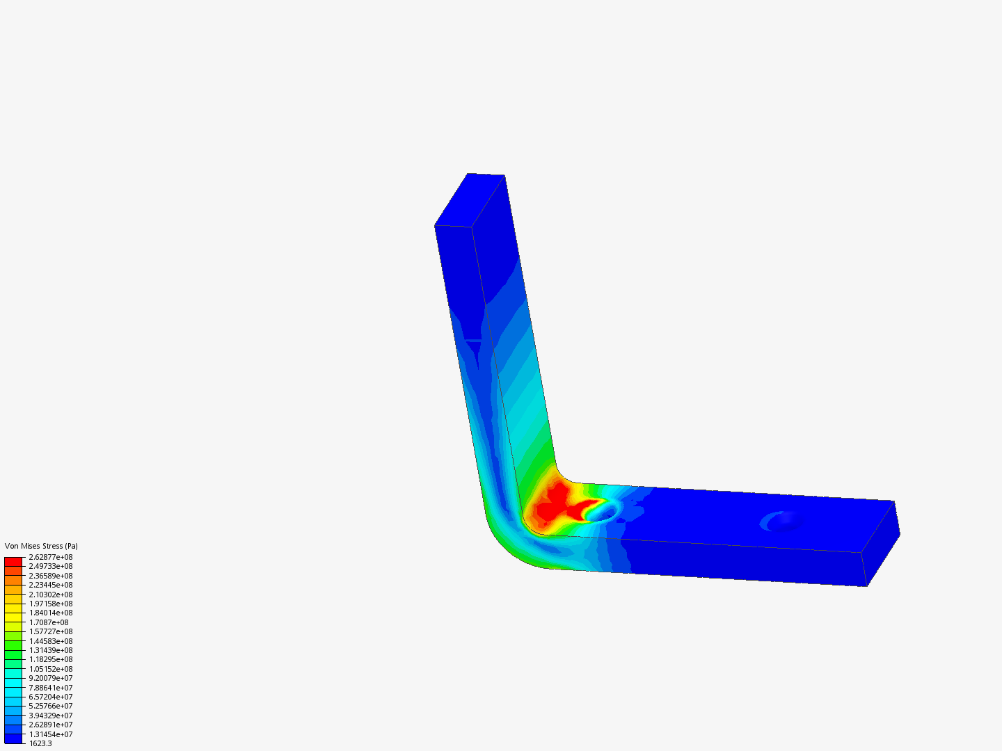 proto tech indust design by Kaewchaochom | SimScale