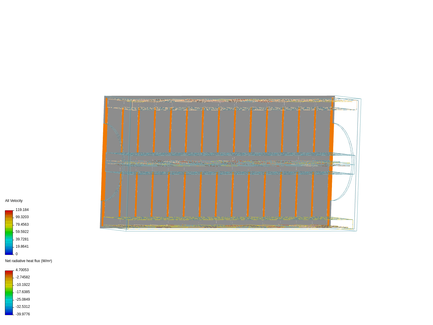 Temp Check by Kai_himself | SimScale