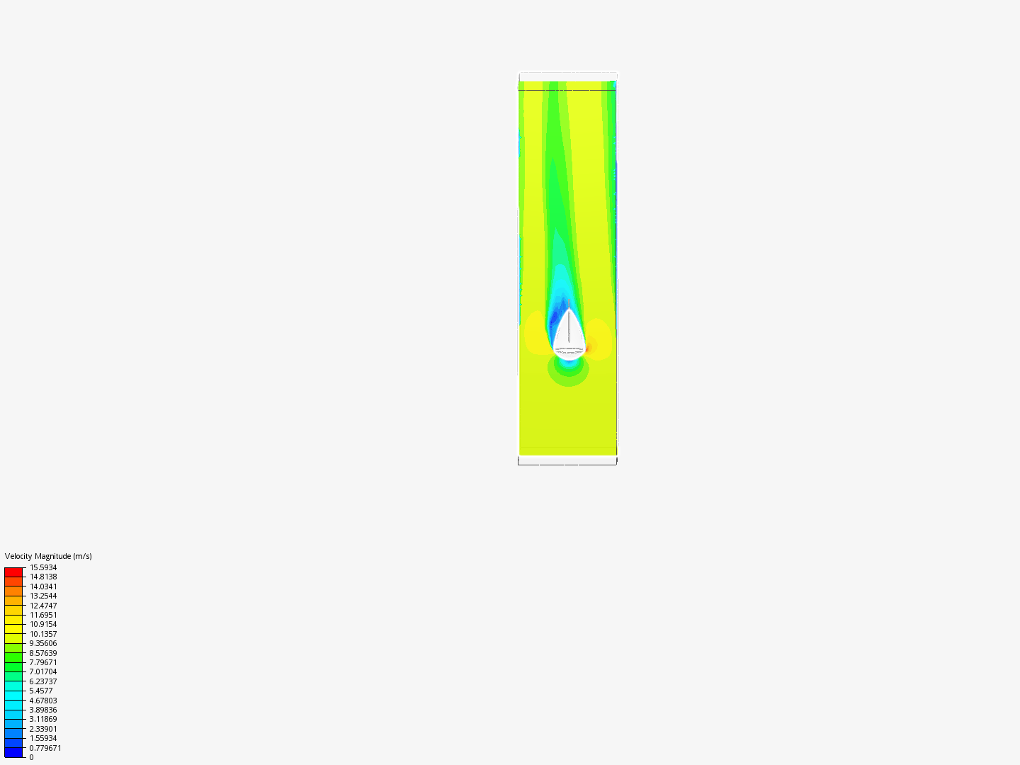 Areo Finlz By Kale Areo Simscale