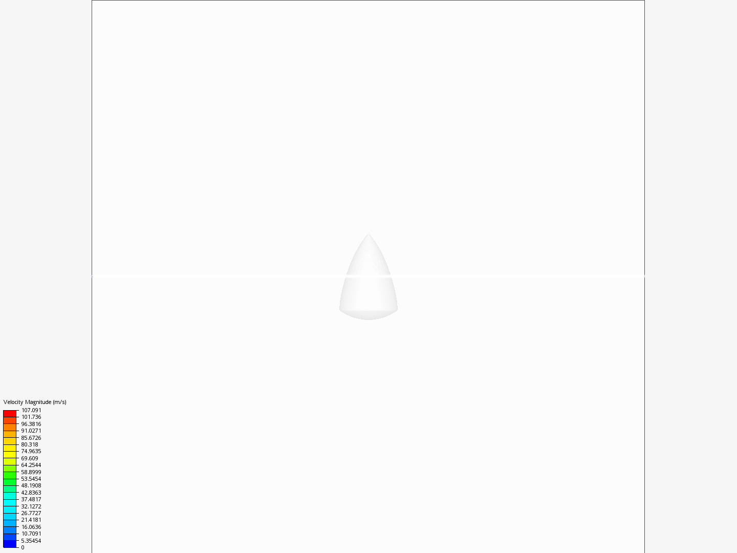 Totally not a bike light by Kale_areo | SimScale