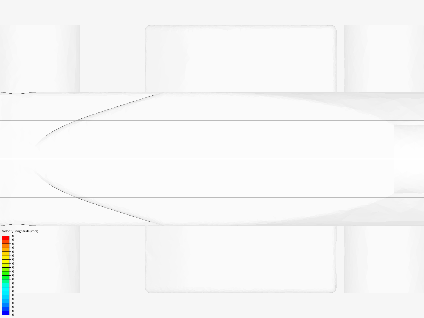 Drag Force by KanavSharma | SimScale