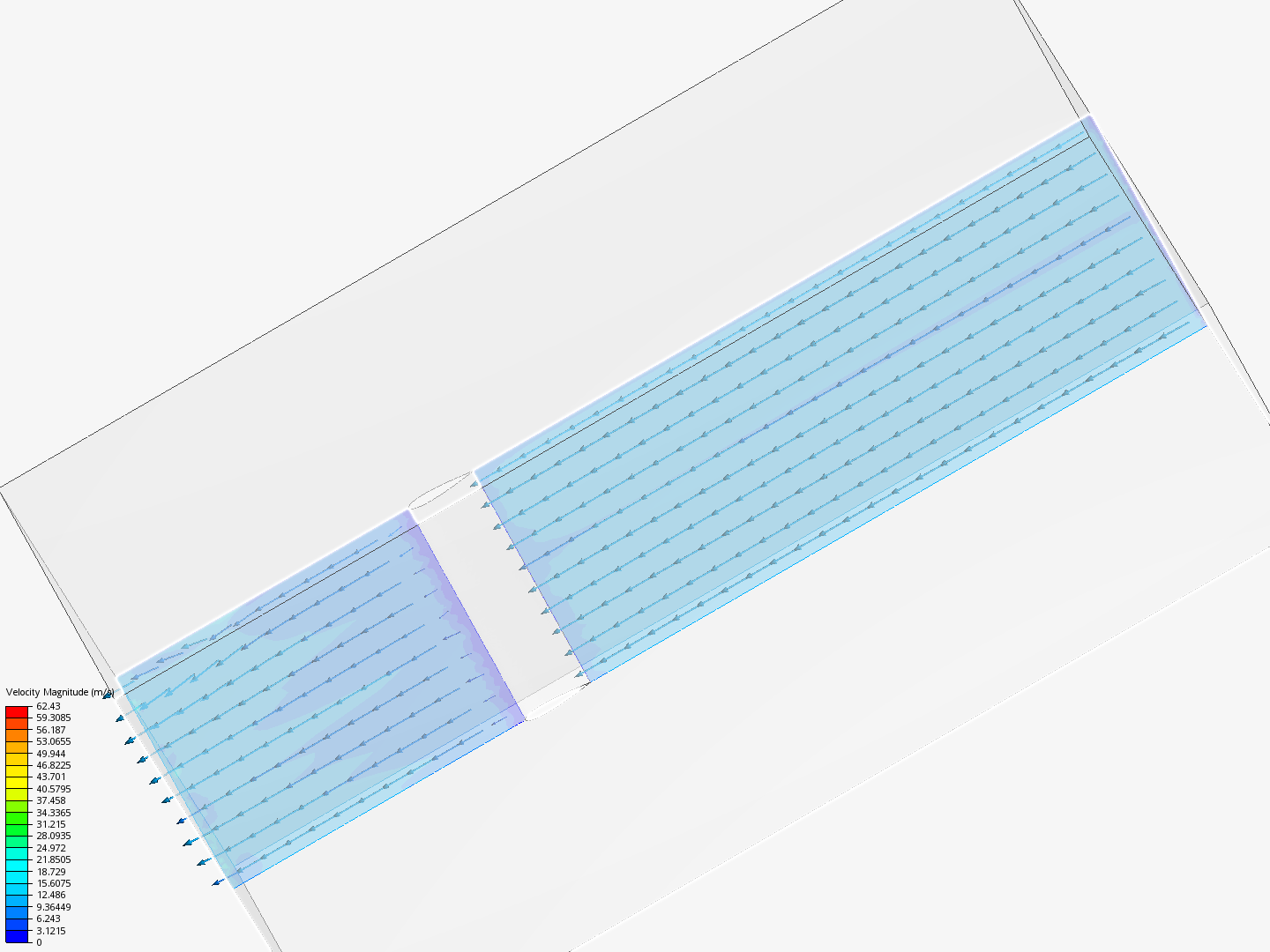 Wall Modelling by Kane | SimScale