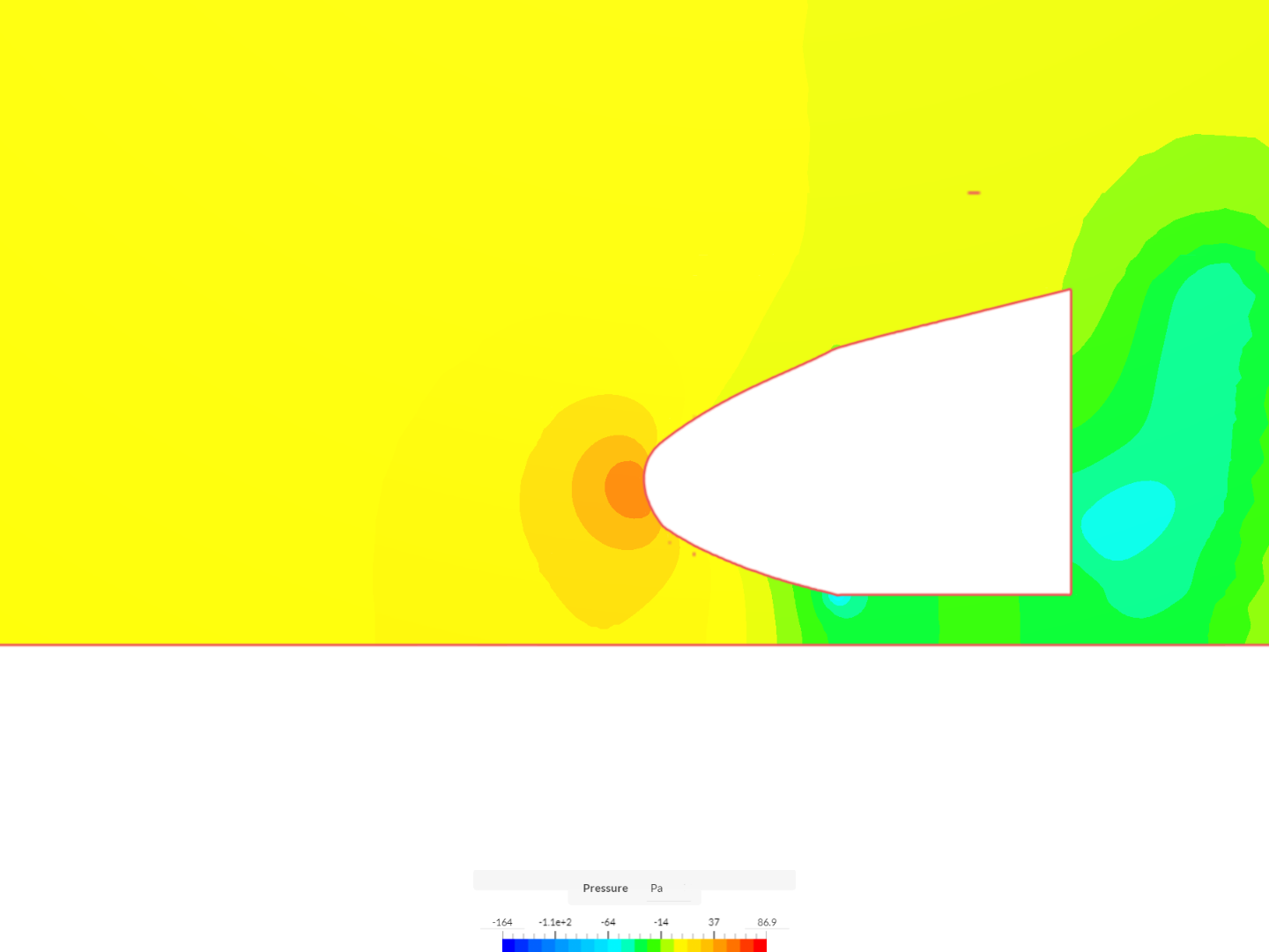 KeelanHeaney on SimScale | SimScale | Page 1