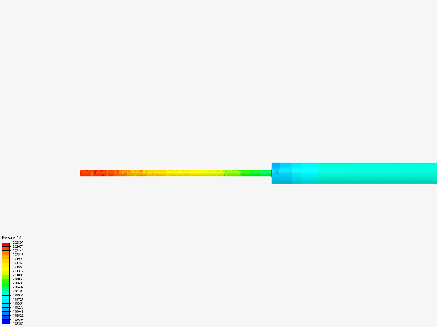 Tube! by Kevineefting | SimScale