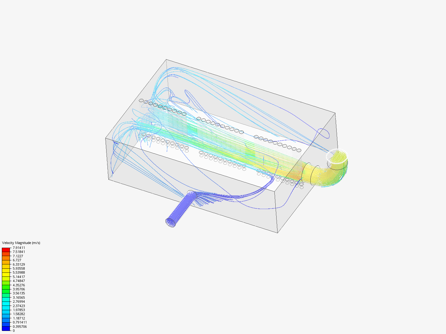 WITHOUT SLIT by Khalid51112 | SimScale