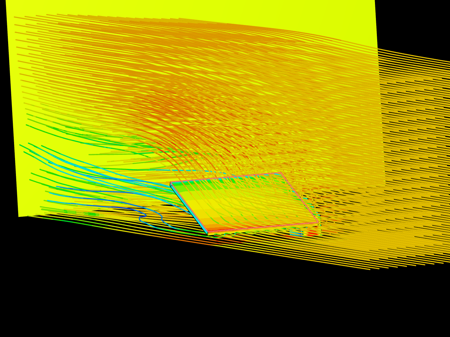 KiriEnergia on SimScale | SimScale | Page 1