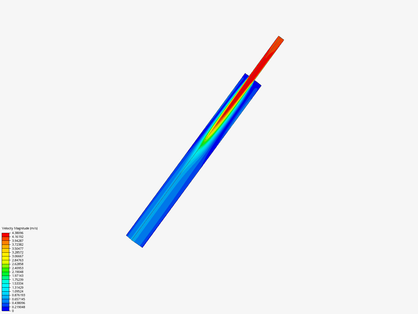 Fluids_CFD_part1 by Kmtaylor | SimScale