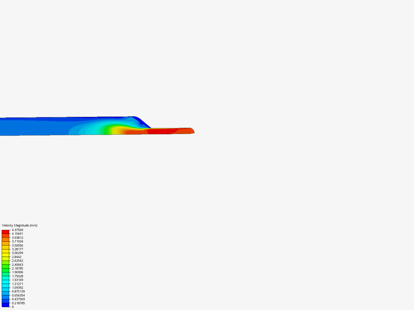 Fluids_CFD_part2 by Kmtaylor | SimScale