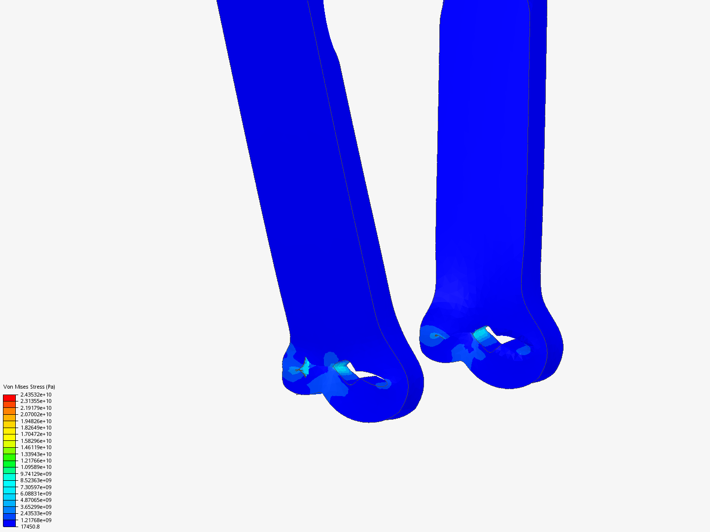 Holder by Koluchka | SimScale