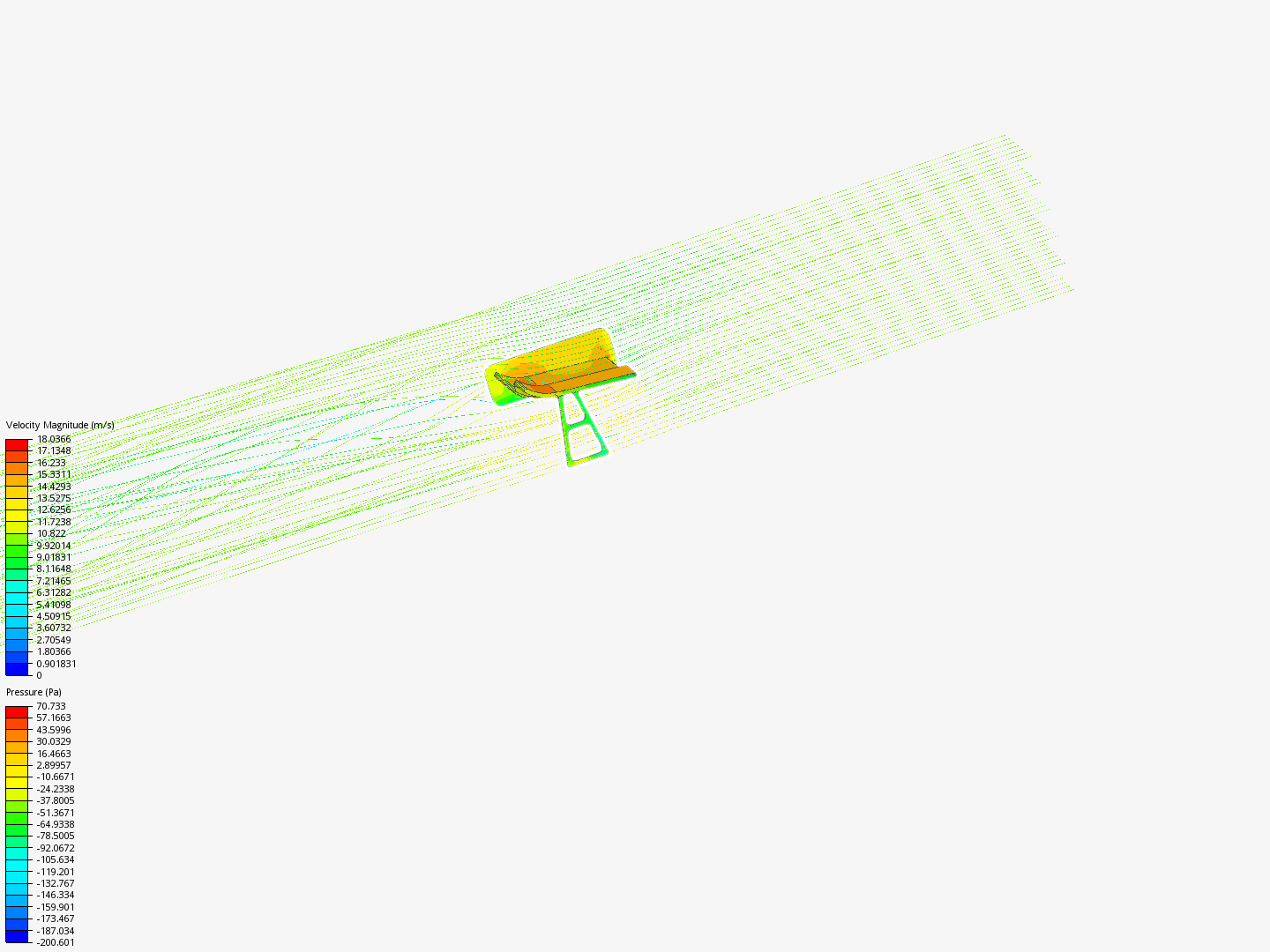 Spoiler - Tami by Krautsalat13 | SimScale