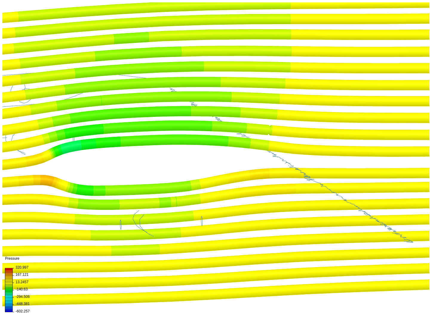 RWDC H by KrazyKoder22 | SimScale