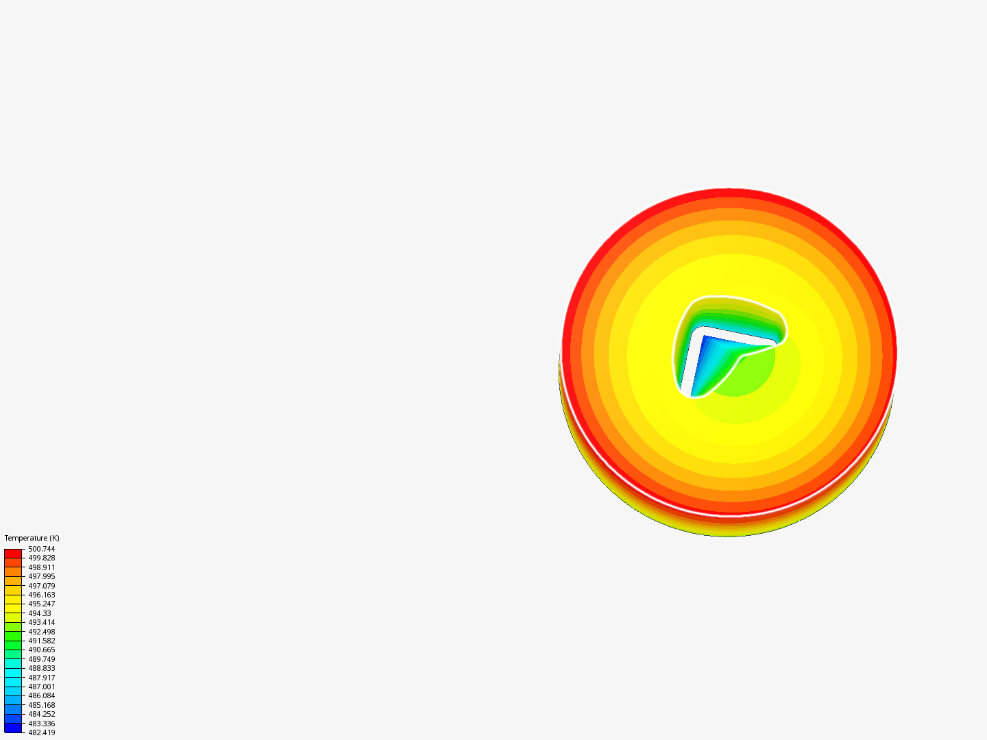 Example by Krebzonide | SimScale