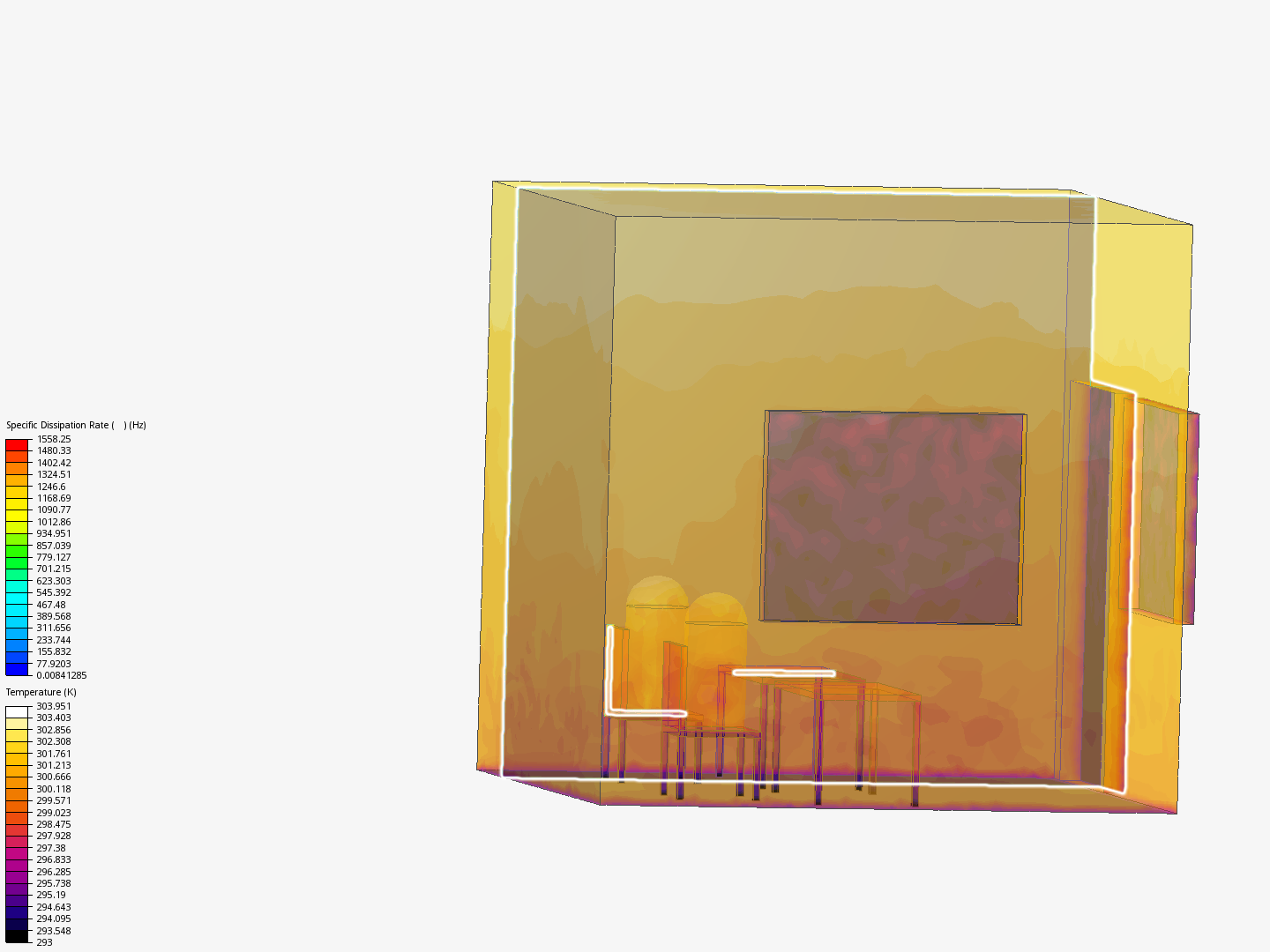 KrisnaHaf on SimScale | SimScale | Page 1