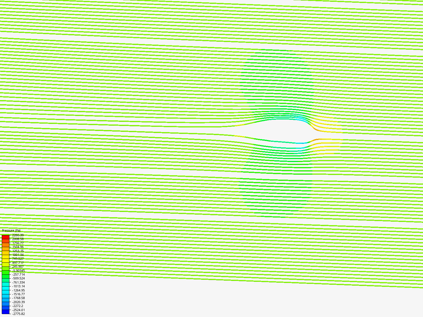 Krisss on SimScale | SimScale | Page 1