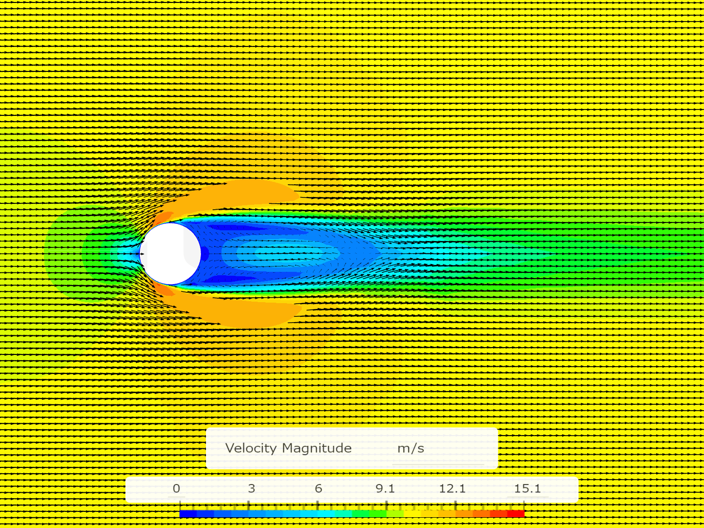 TC3_steady - Copy by Kuronuma | SimScale
