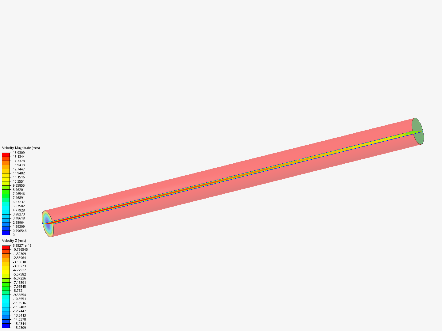 Exam Study 2 by Kyran | SimScale