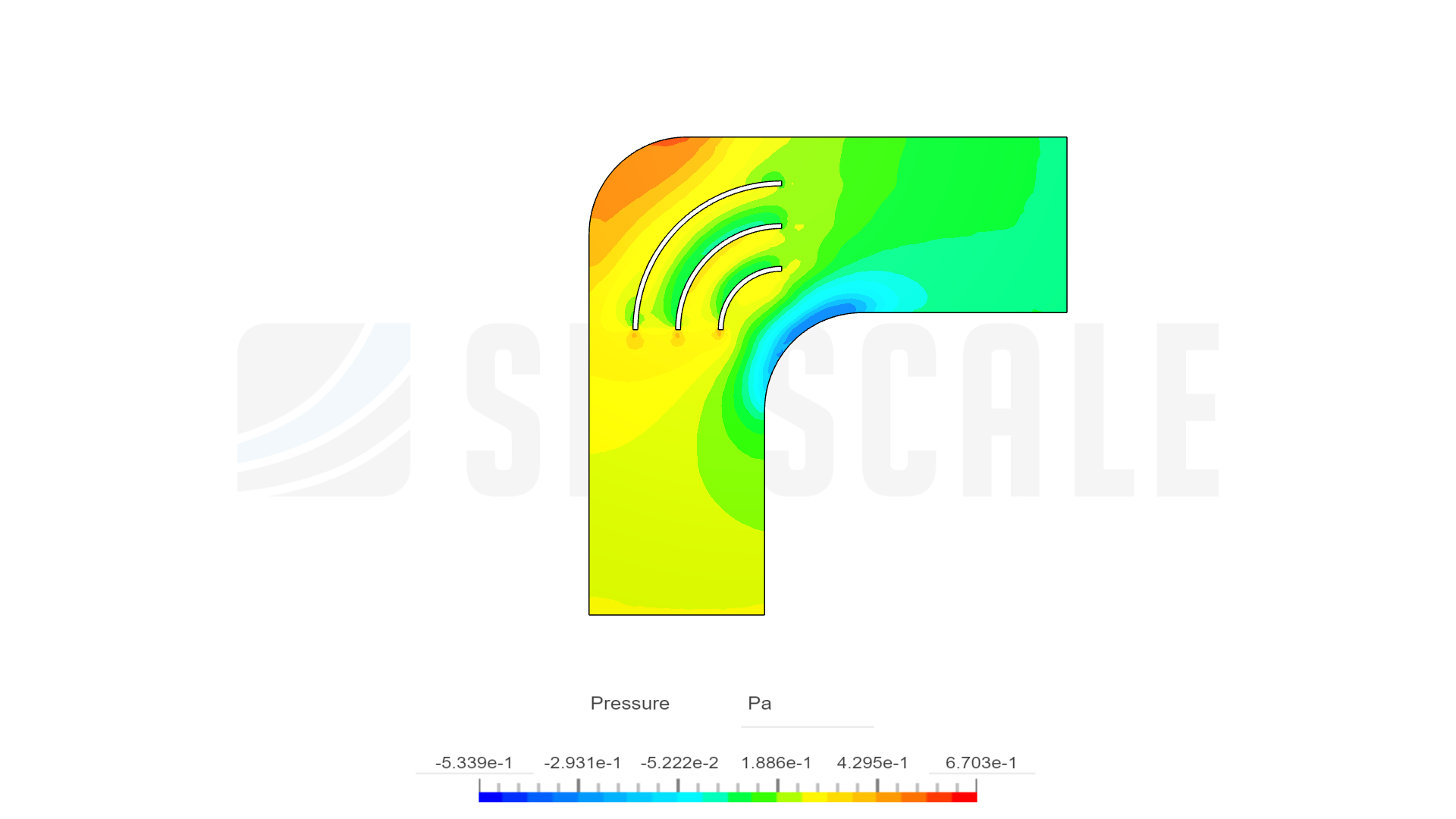 L4bgremlin on SimScale | SimScale | Page 1