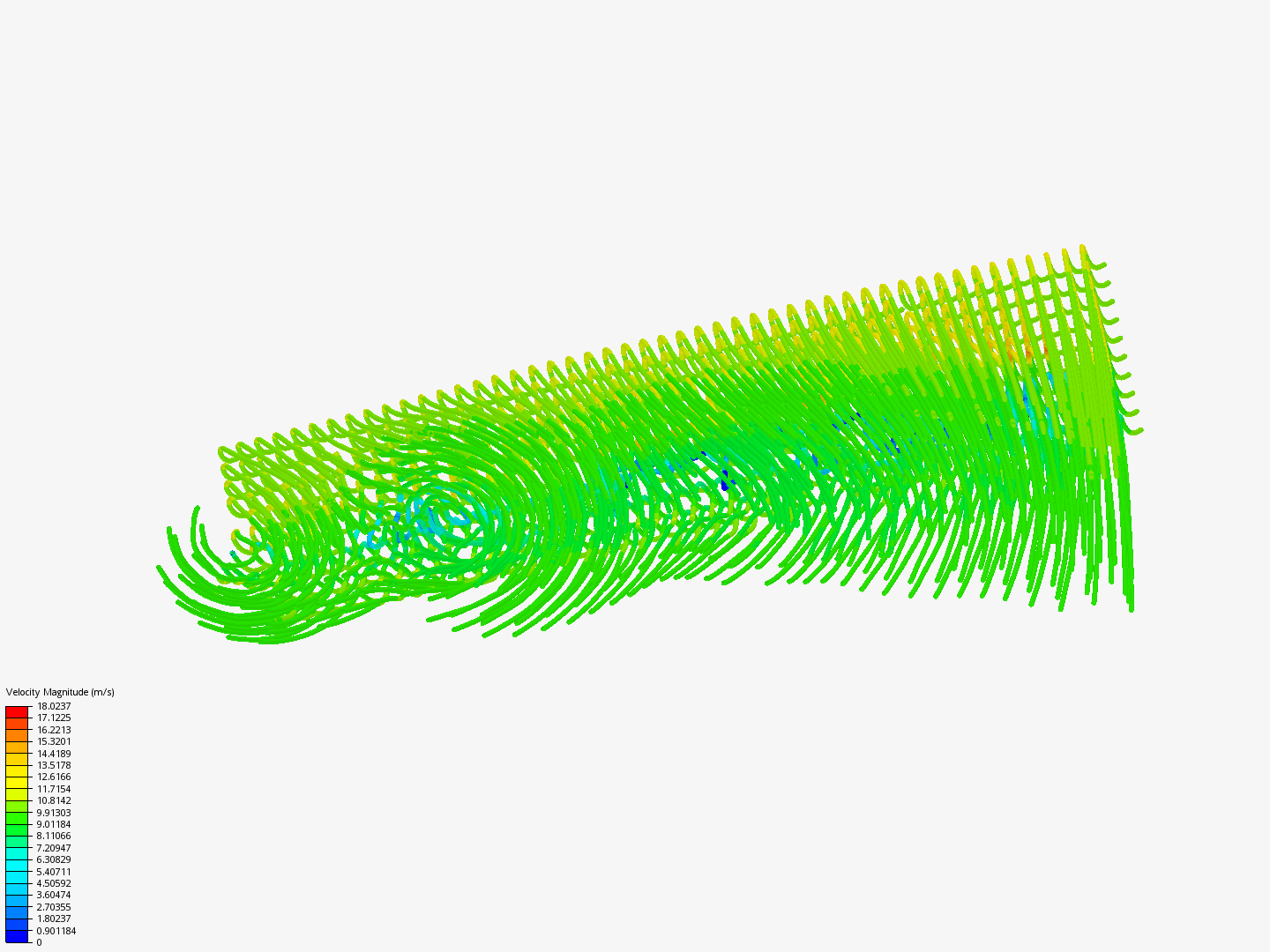 Version 2 @15 deg by LCoops | SimScale