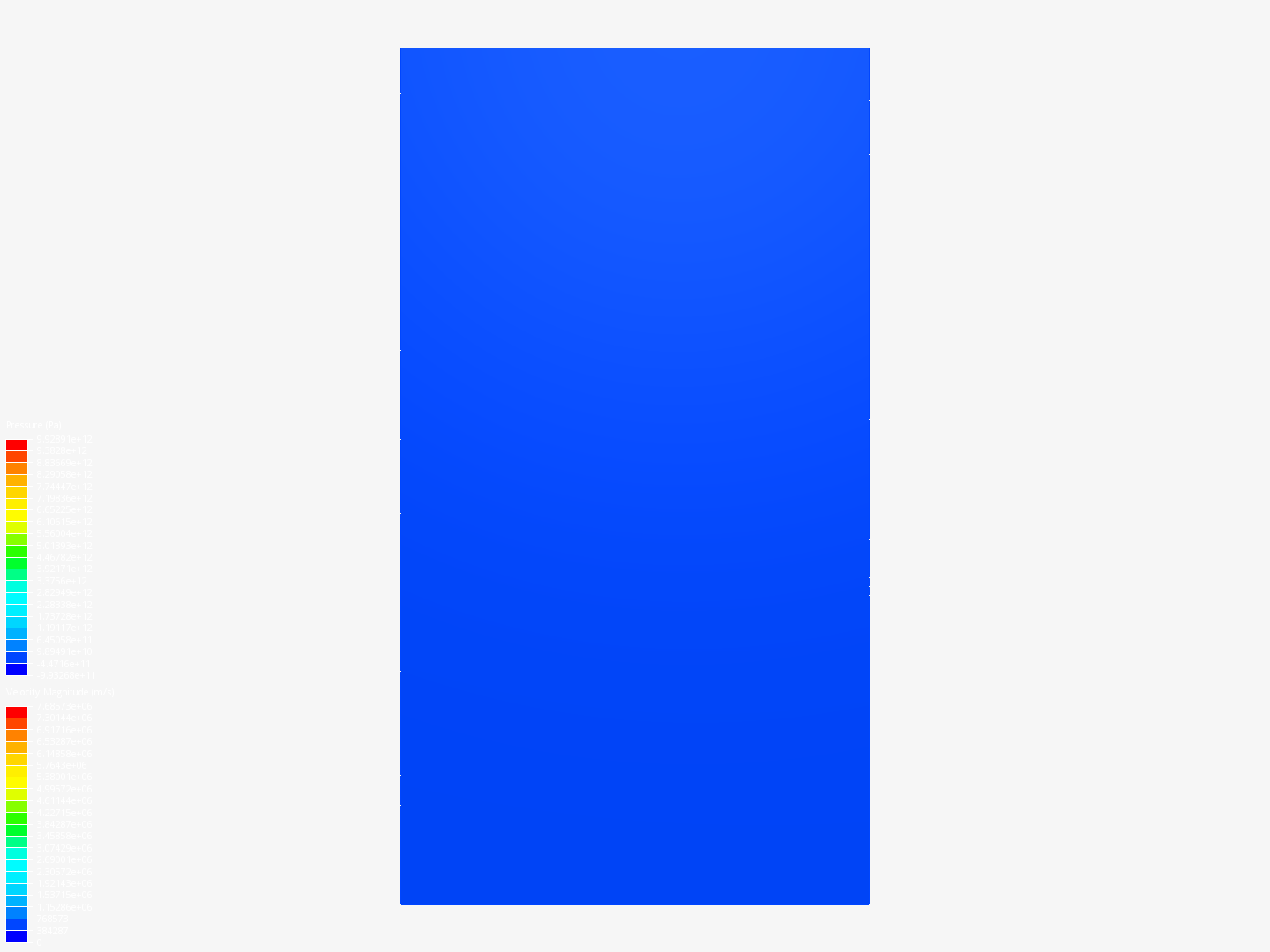 new fins by LSA108 | SimScale