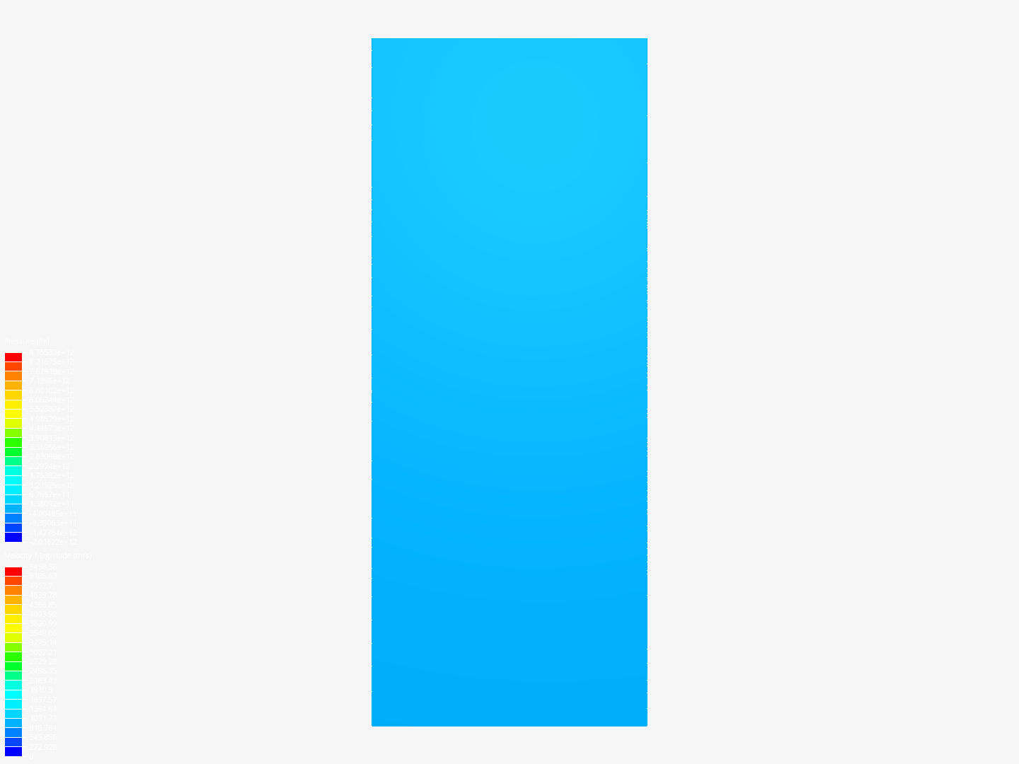 Full Simulation V2 by LakshV2 | SimScale