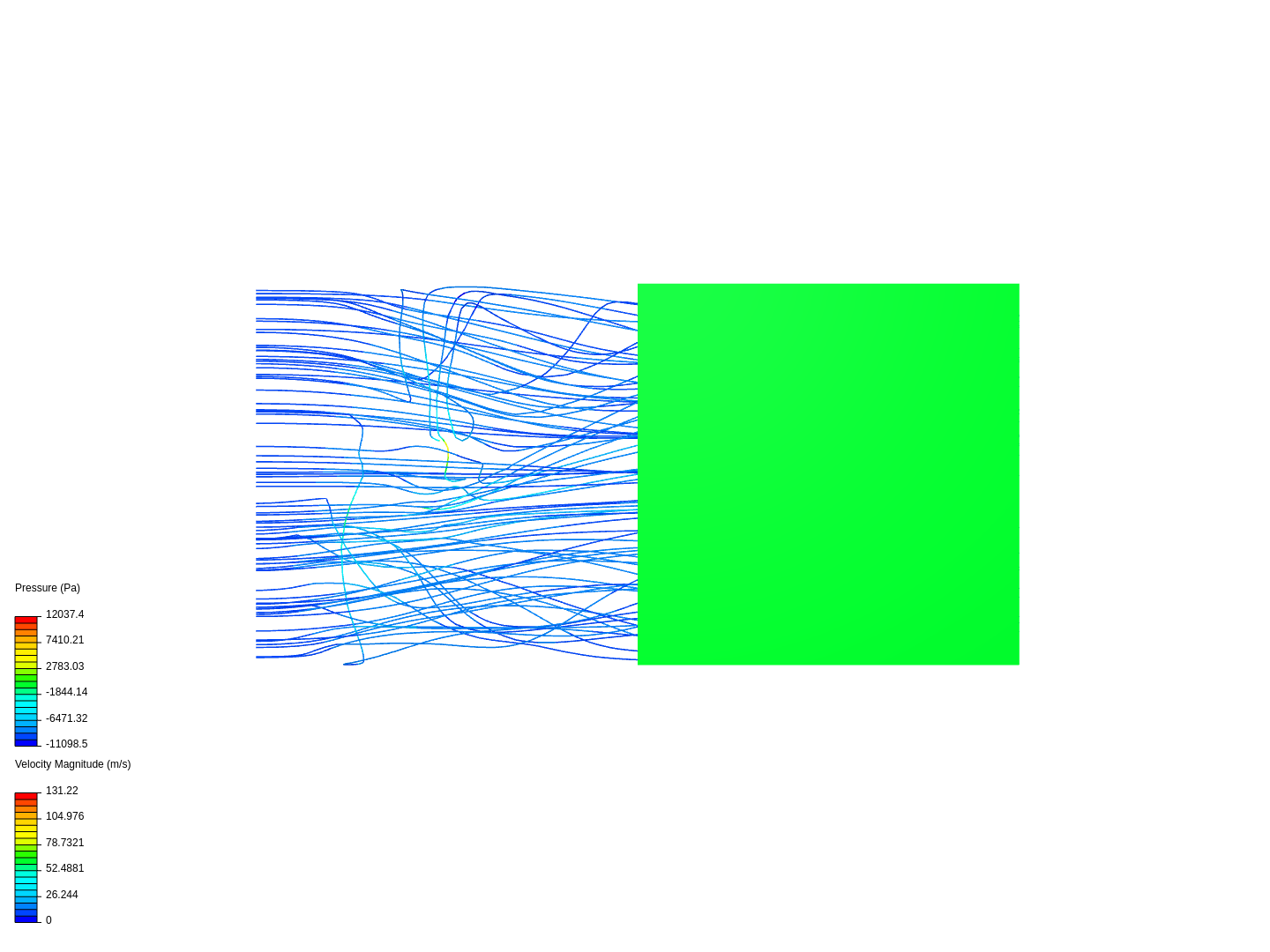 Laldana on SimScale | SimScale | Page 1